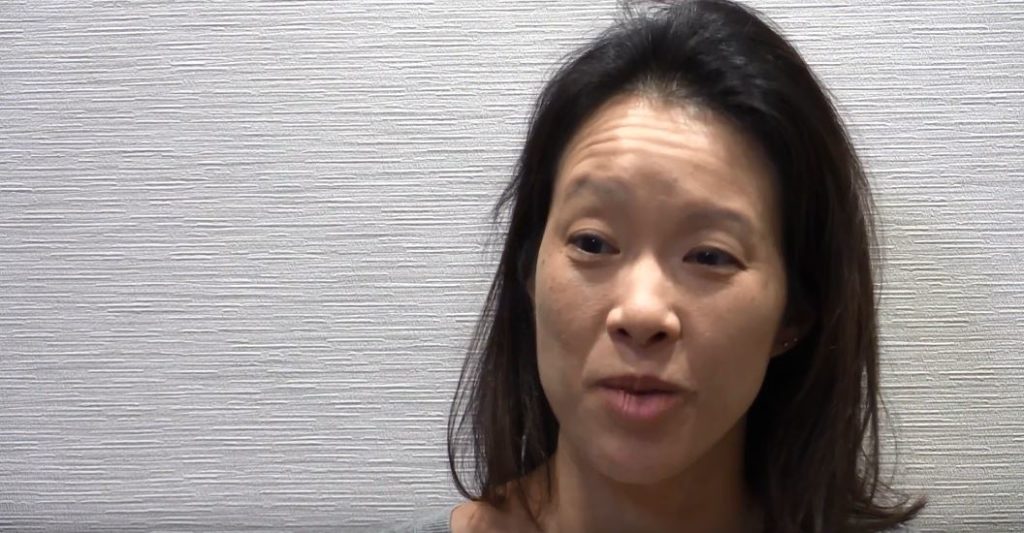 Spotlight Exclusive Interview: Nicole Woo, Hawaii Appleseed - Spotlight ...